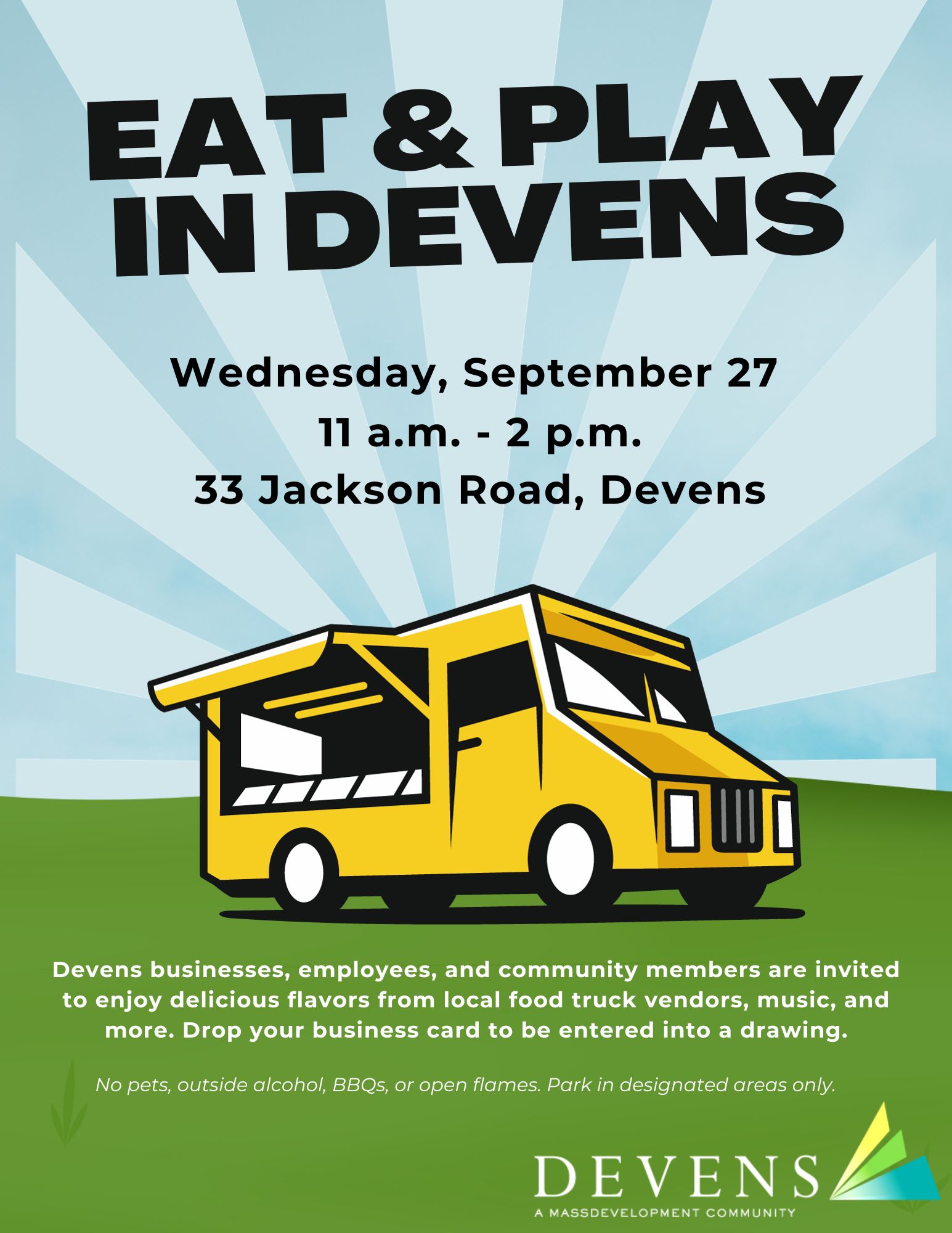 Devens Enterprise Commission | Devens Community